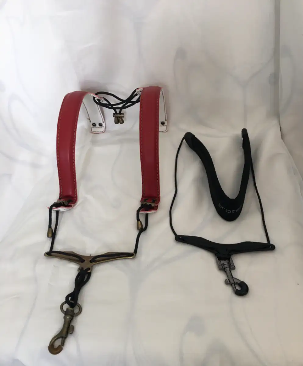 Accessories - For sale £200 | CafeSaxophone Forum